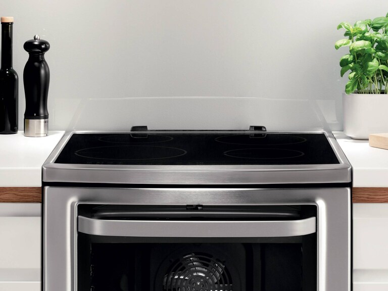 Electrolux Cookers | Electrolux